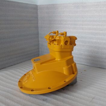 Hydraulikpumpe - Bagger - Schoder Katalog